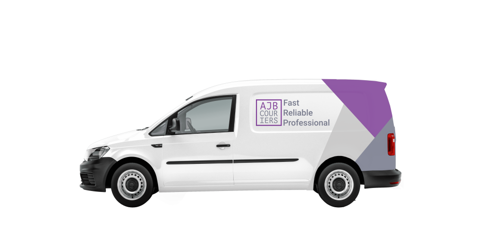 Same Day Delivery Courier UK | AJB Couriers